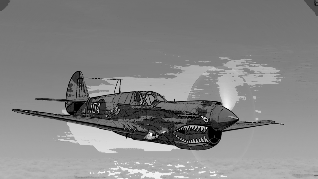 Newsletter – TJ3 History Merch