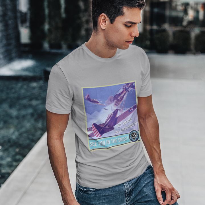 Products – TJ3 History Merch